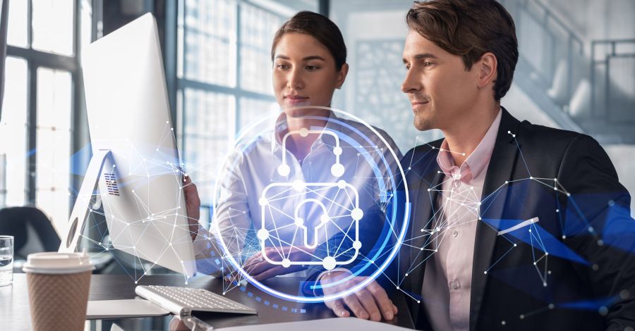 Fraud Prevention Ai For Enhanced Security Spark Emerging Technologies
